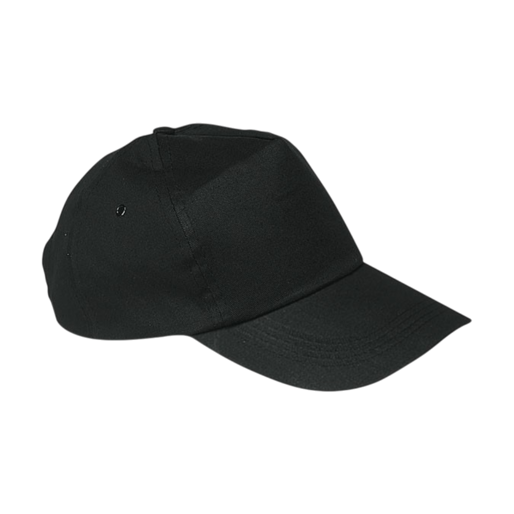 Cotton Baseball Cap | HelloPrint