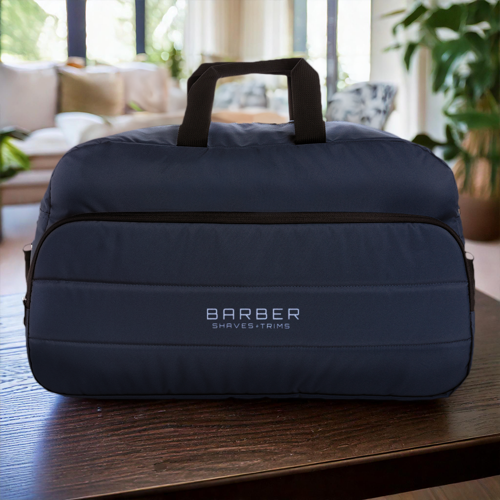 Impact AWARE RPET Weekend Duffel | HelloPrint