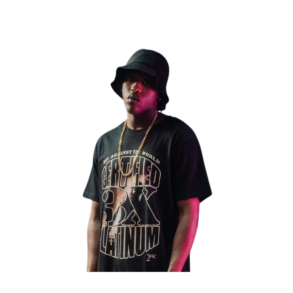 Verstellbarer Performance Bucket Hat | HelloPrint