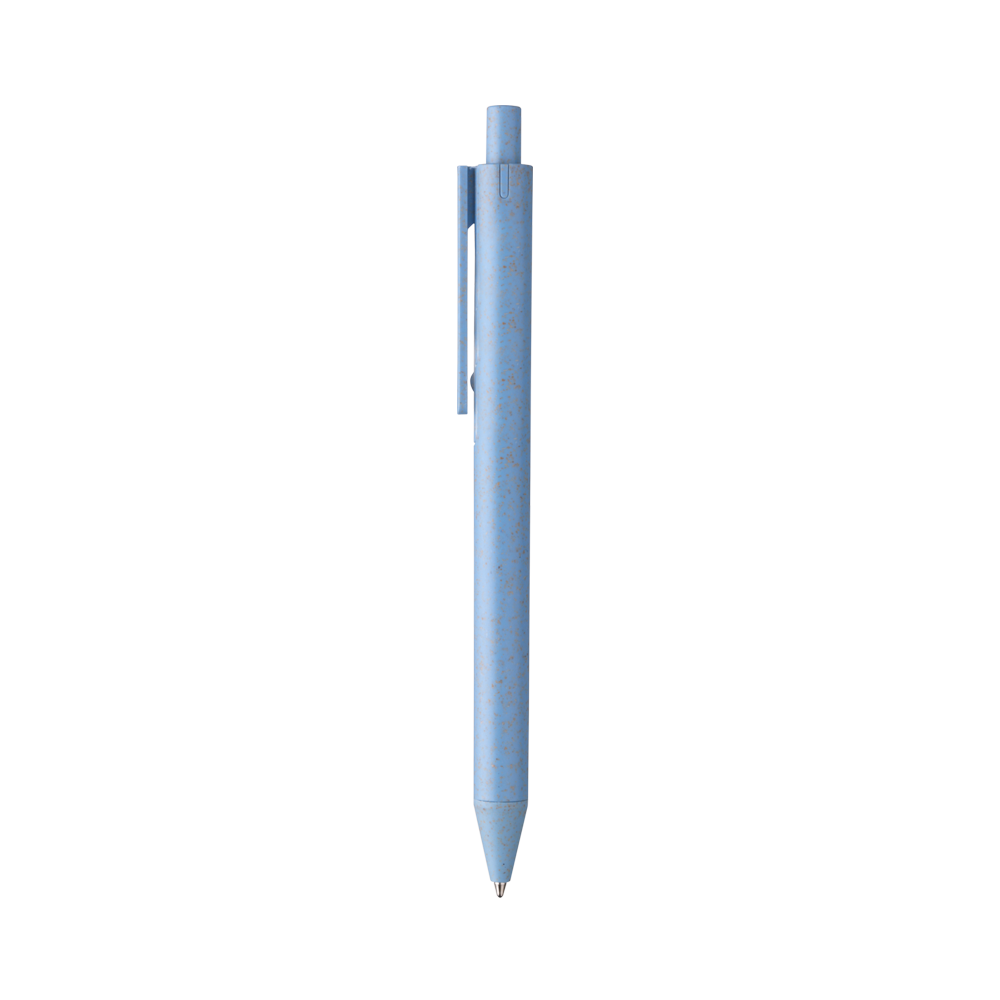 Wheat-Cycled Straw Pen | HelloPrint