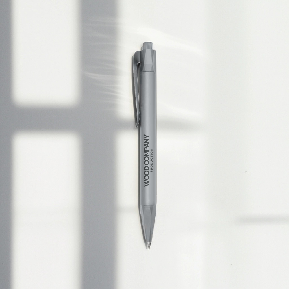 Terra Corn PLA Ballpoint Pen | HelloPrint