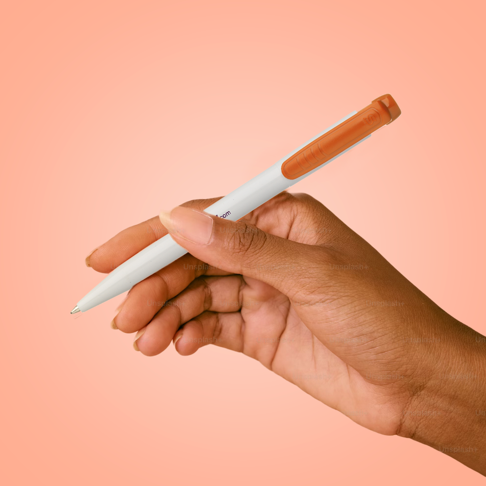 Stilolinea Pier Mix Recycled Pen | HelloPrint