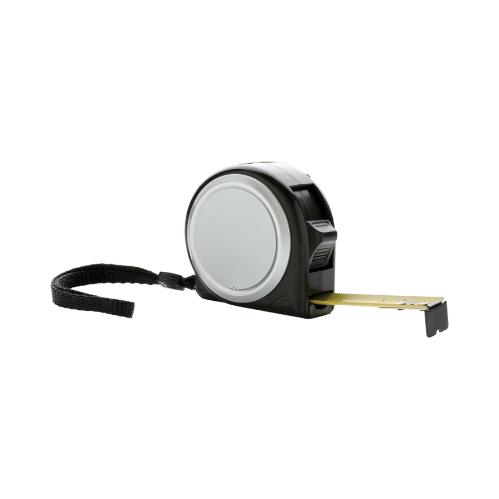 ABS and Stainless Steel Measuring Tape | HelloPrint
