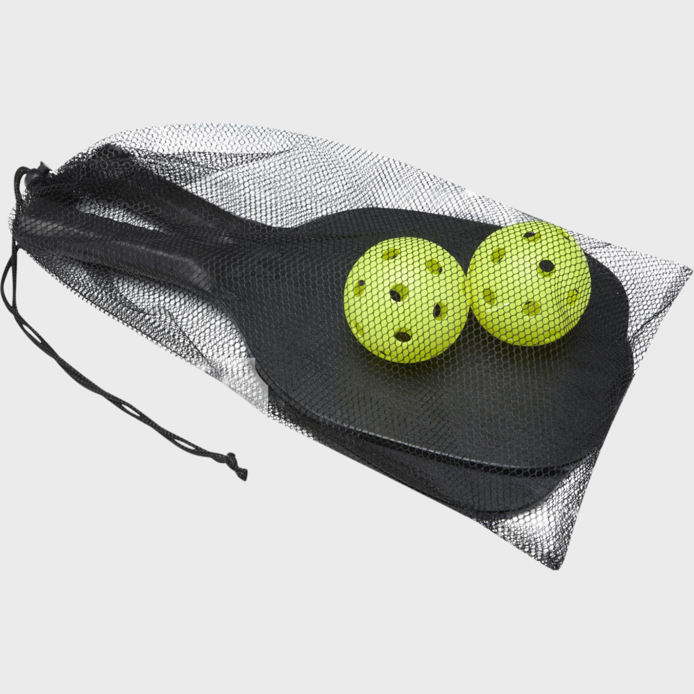 Äventyr Paddle Set i Mesh Påse | HelloPrint