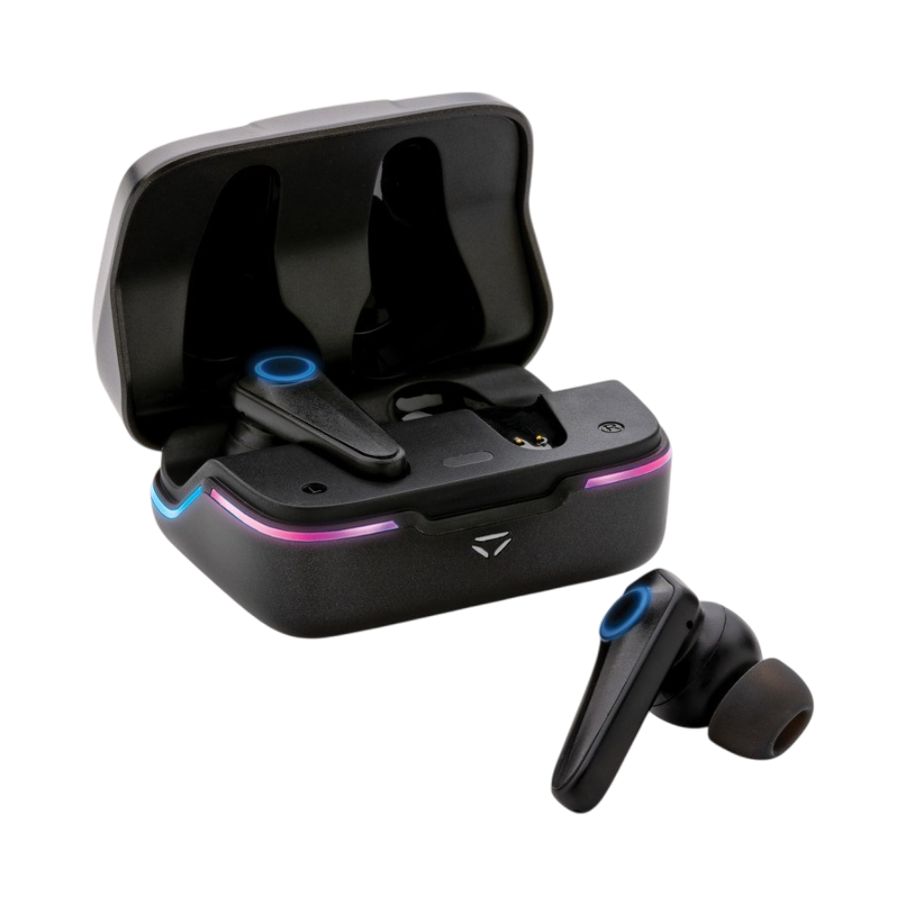 RGB Gaming Hörlurar med ENC | HelloPrint