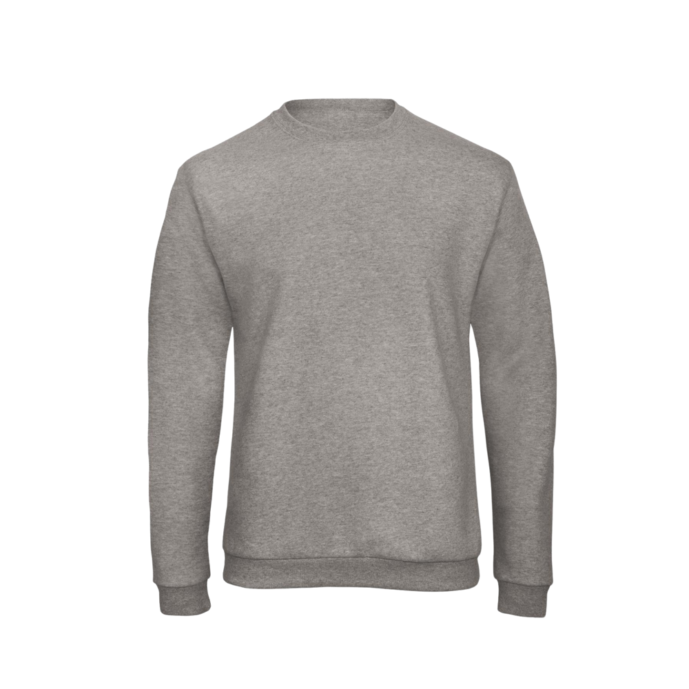 B&C Basic-tröja i polycottonblandning | HelloPrint