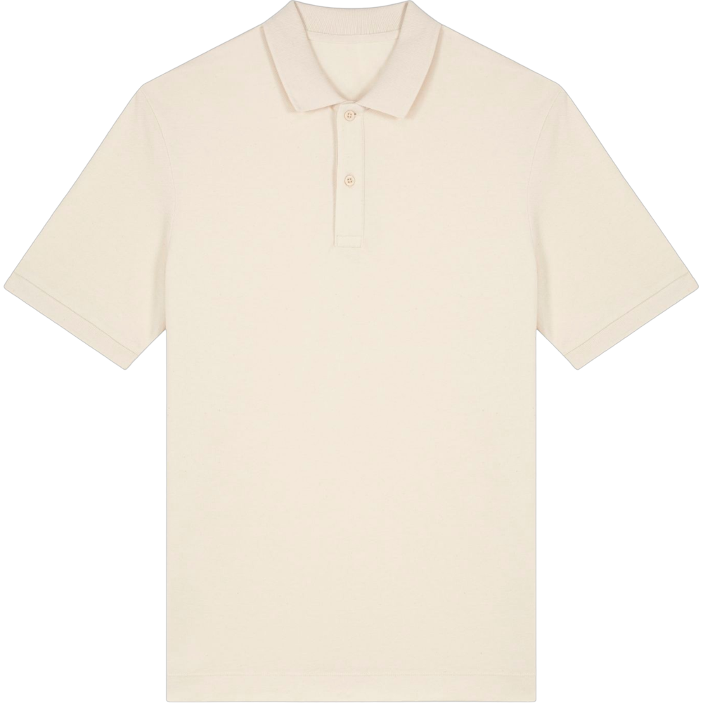 Stanley/Stella | Polo de algodón orgánico Prepster | HelloPrint