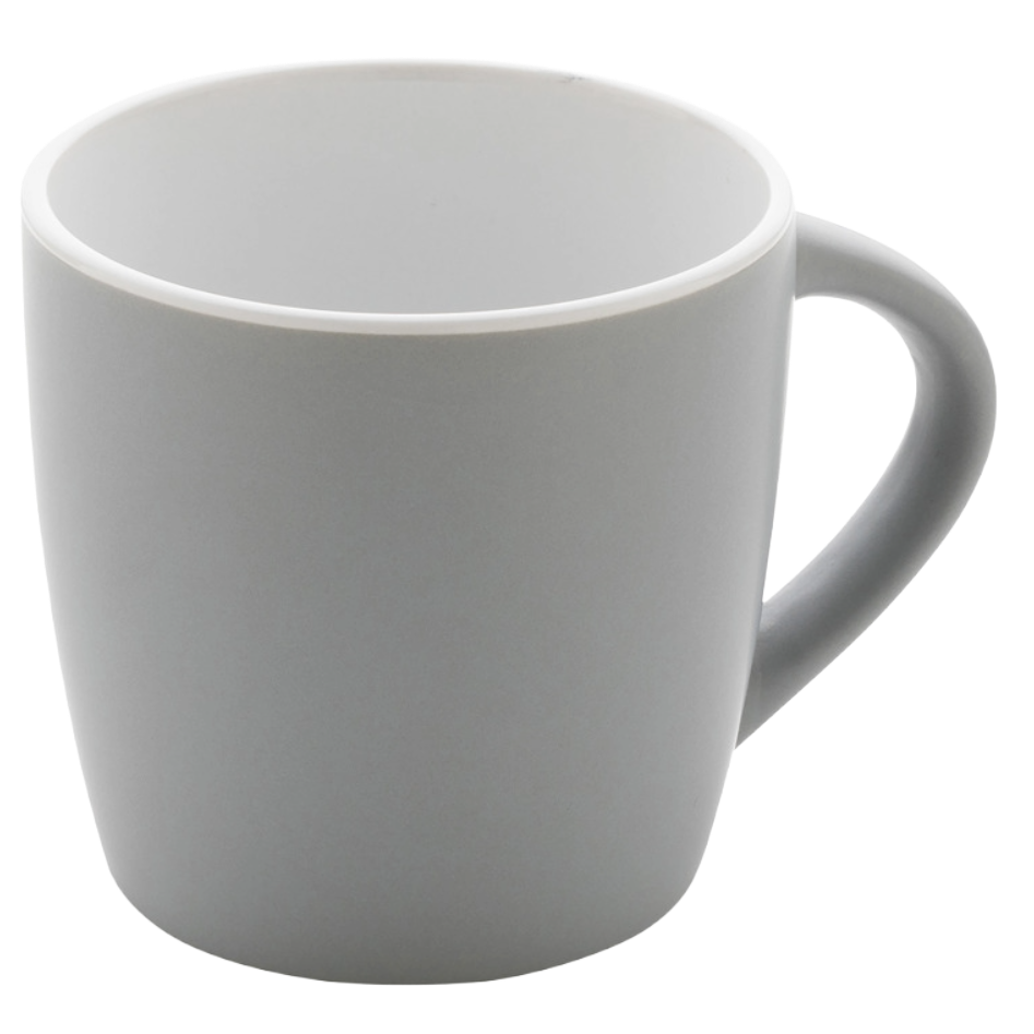 Ceramic Mug with Coloured Inner | HelloPrint