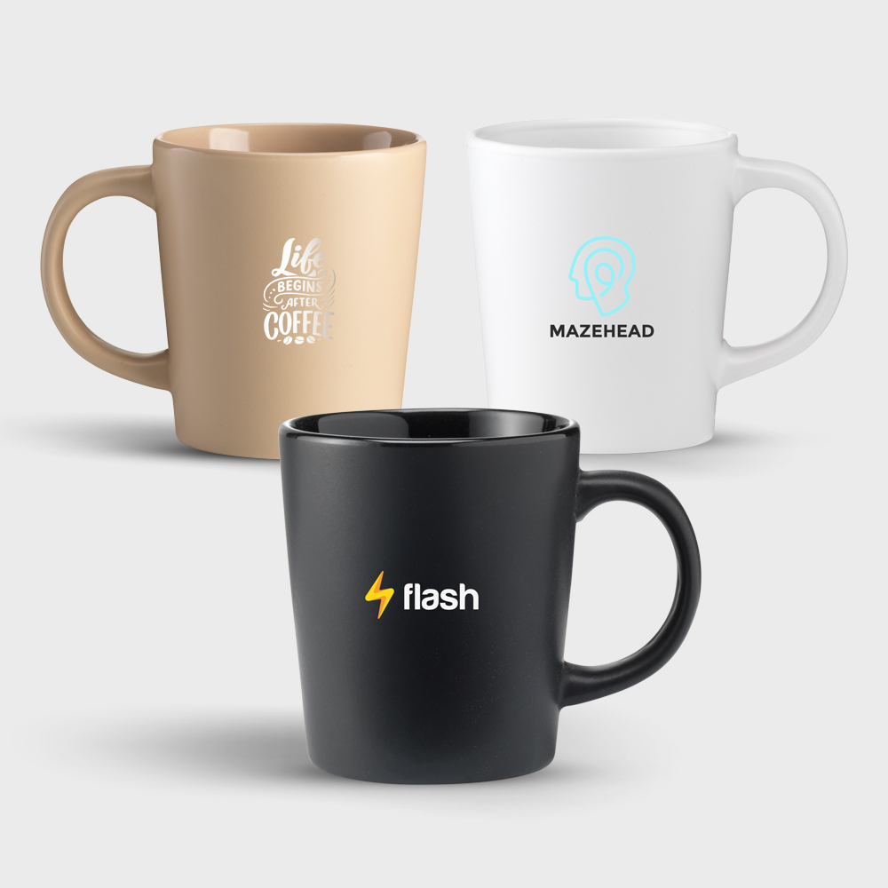 Mug en Céramique Ponti | HelloPrint