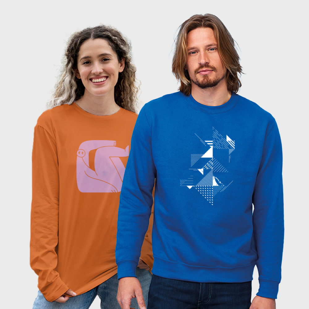 SOL'S | Supreme Lightweight Jumper | HelloPrint