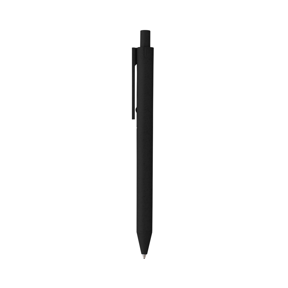 Wheat-Cycled Straw Pen | HelloPrint