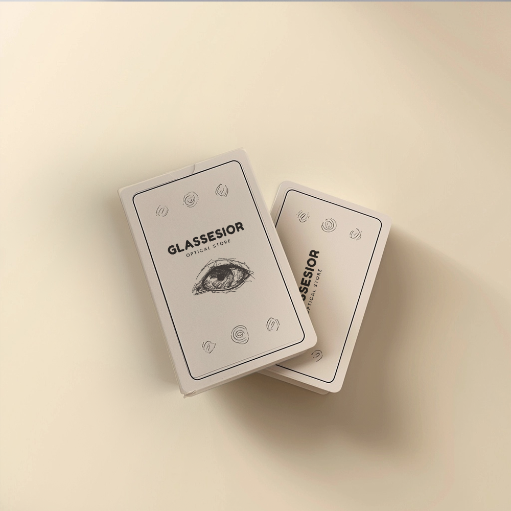 Personalised Playing Cards and Custom Printed Decks | HelloPrint