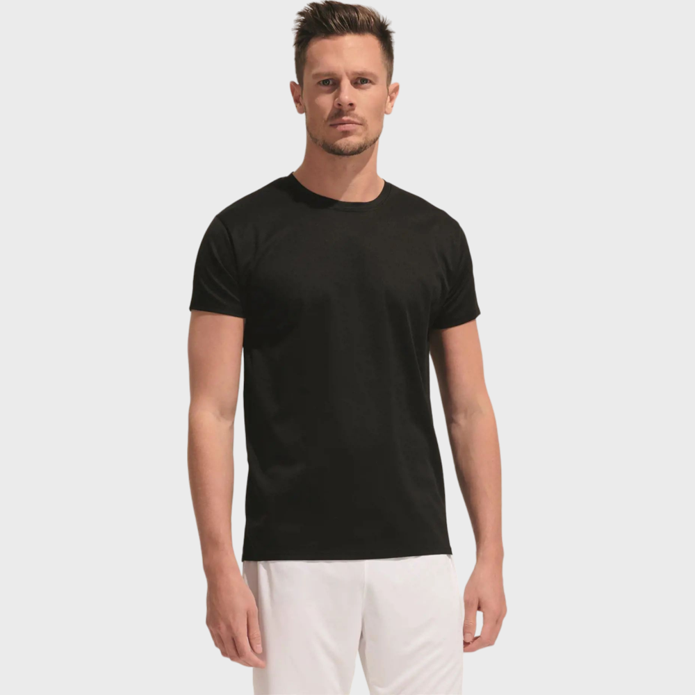 T-shirts de sport SOL'S Sprint | HelloPrint