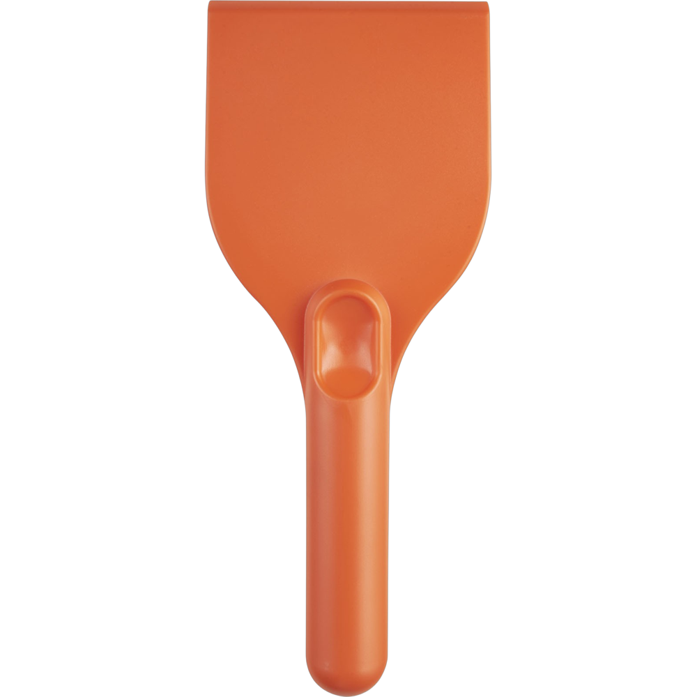Large Recycled Plastic Ice Scraper | HelloPrint