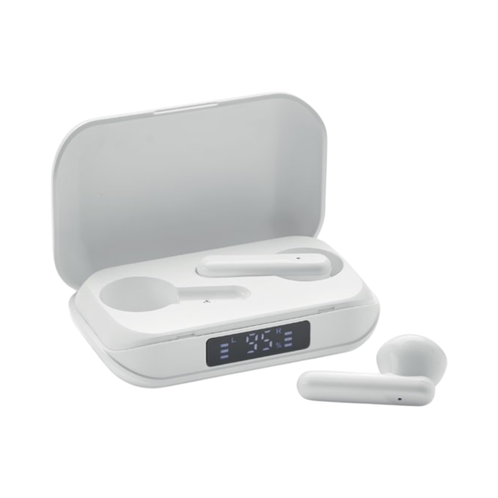 Quaver tws oordopjes | HelloPrint