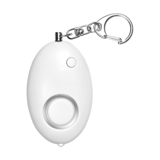 ALARMY Personal Alarm with Key Ring | HelloPrint