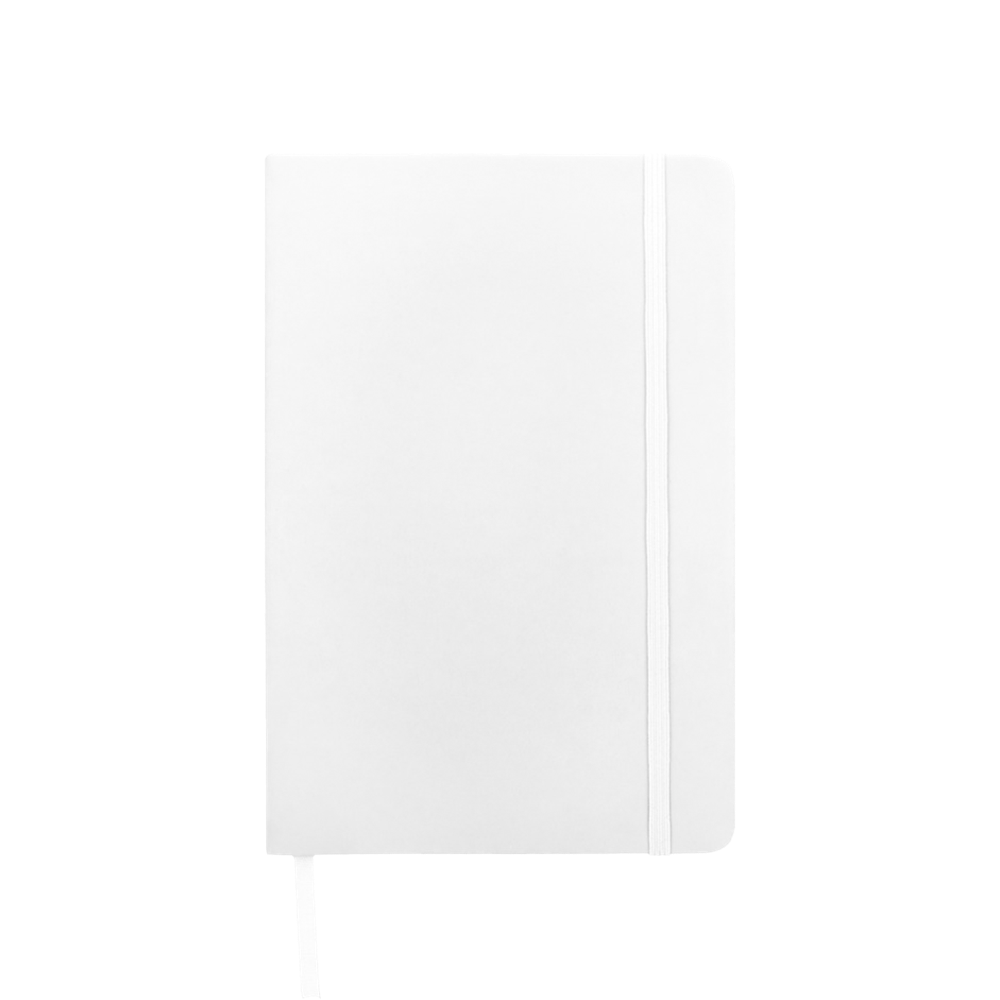 Spectrum A5 Notebook | HelloPrint