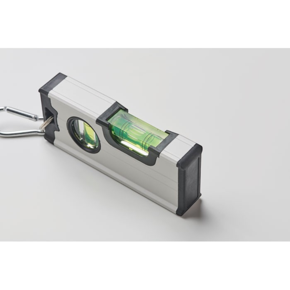 Mini Magnetic Aluminium Level | HelloPrint