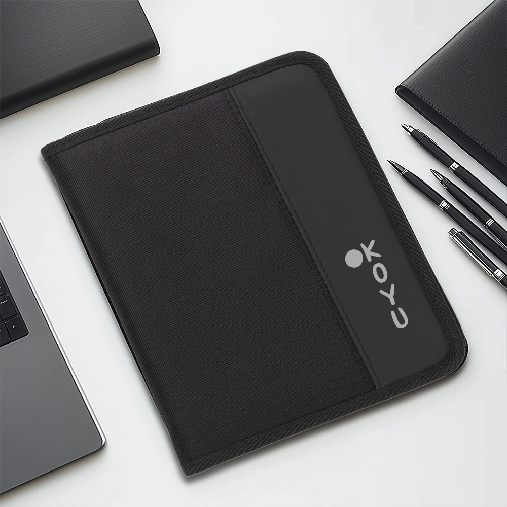 Porte-documents A5 Noto | HelloPrint