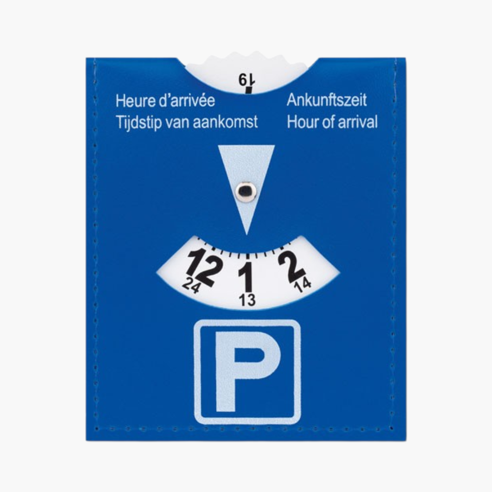 Parkcard | HelloPrint