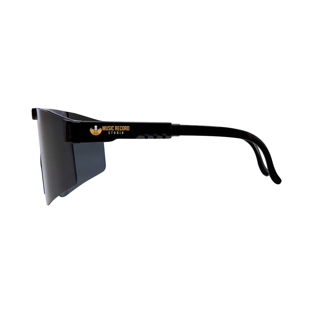 Recycled PC Ward Sport Sunglasses | HelloPrint
