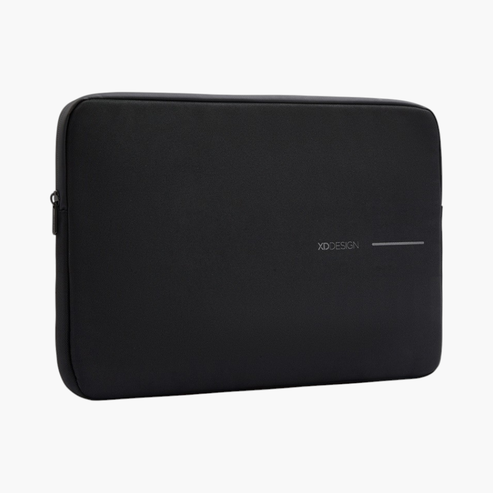 Laptop Bag 14 inch with Patterned Fleece Lining | HelloPrint