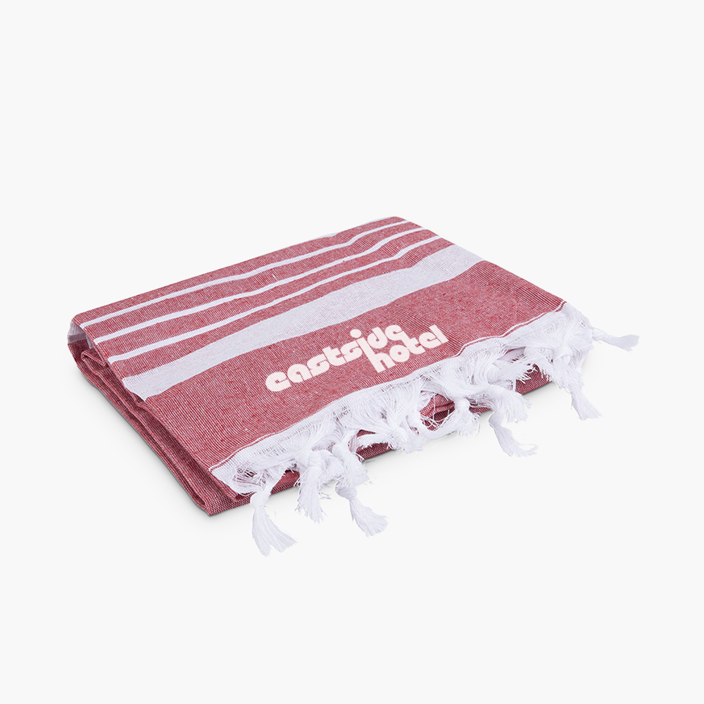 Budget hamamdoeken | 100 x 170 cm | HelloPrint