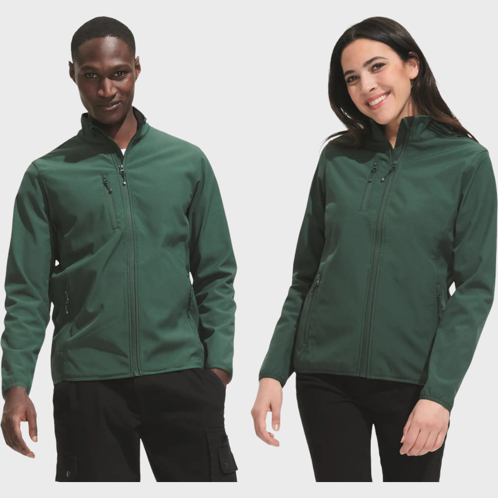 Giacca SOL'S Radian | HelloPrint