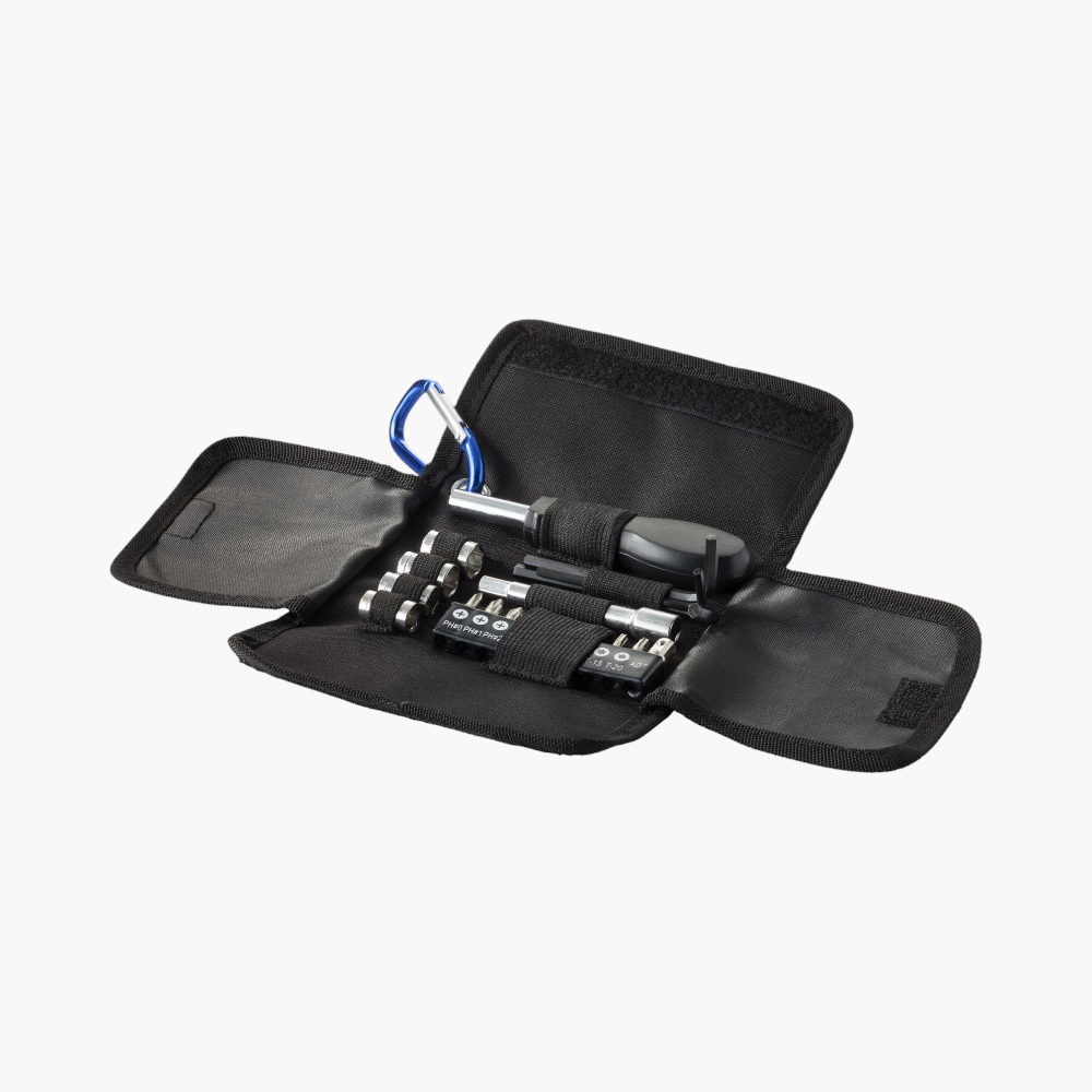 Flint Tool Set | HelloPrint