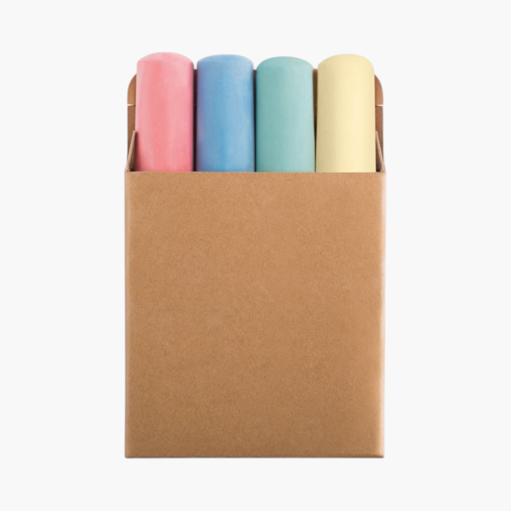 Street Chalk Sticks | HelloPrint