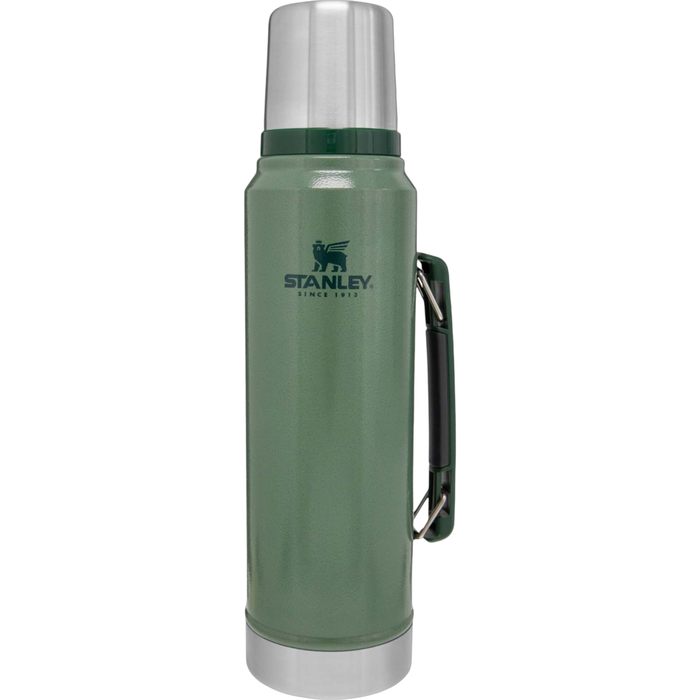 Bottiglia Stanley Classic 1000 ml | HelloPrint