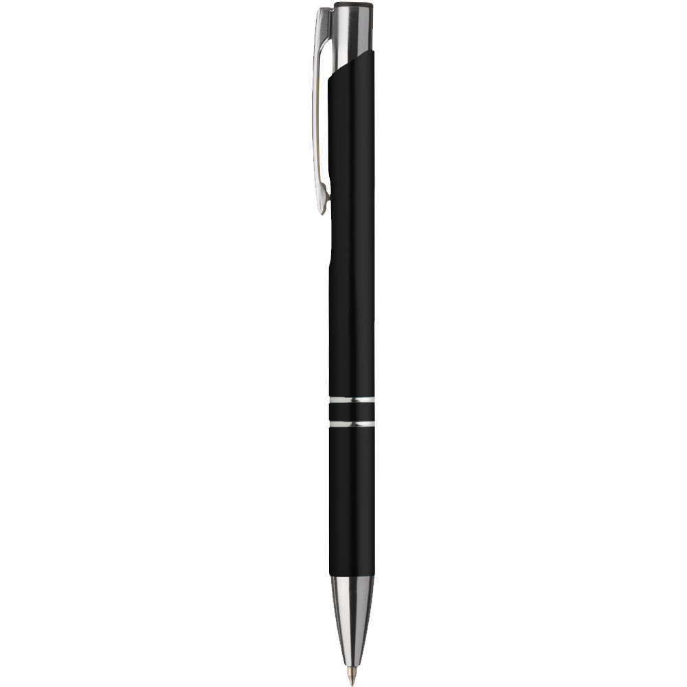 Ebony Pens Matte | HelloPrint