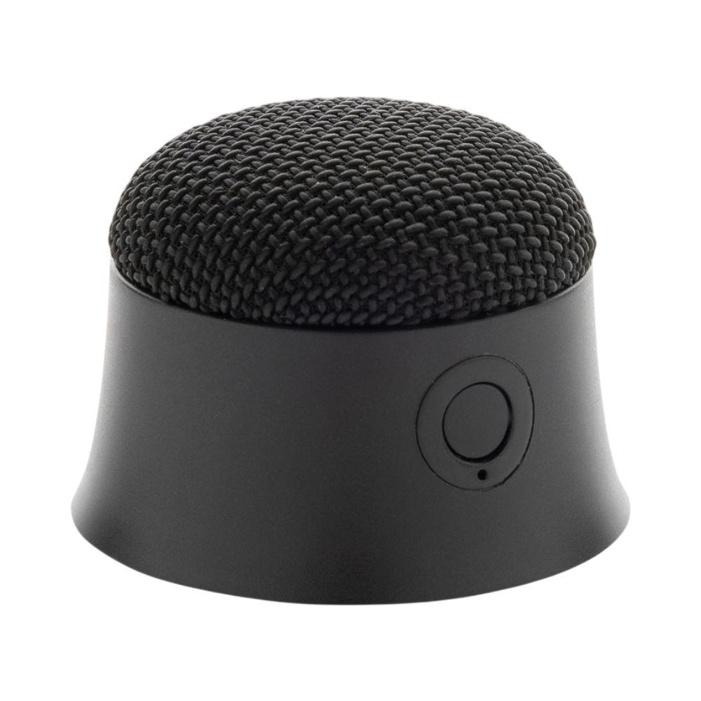 Magtune RCS Recycled Plastic Magnetic Speaker | HelloPrint