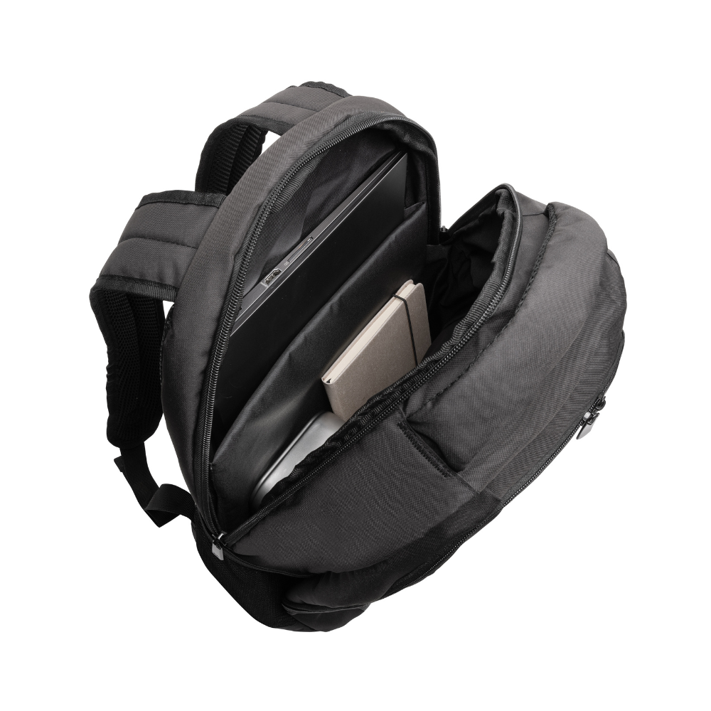 Impact AWARE™ Boardroom Laptop-Rucksack RCS | HelloPrint