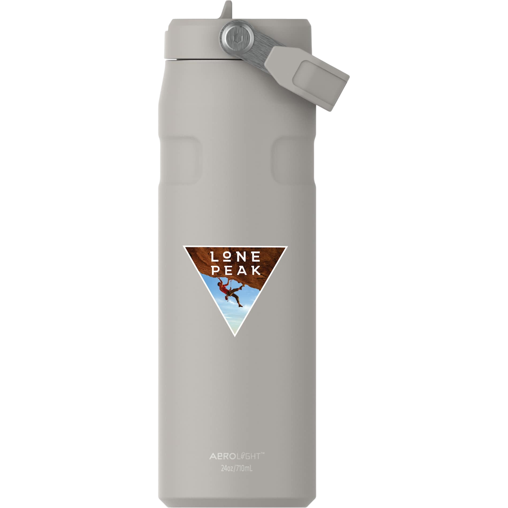 Stanley IceFlow™ Aerolight Water Bottle 24 oz | HelloPrint