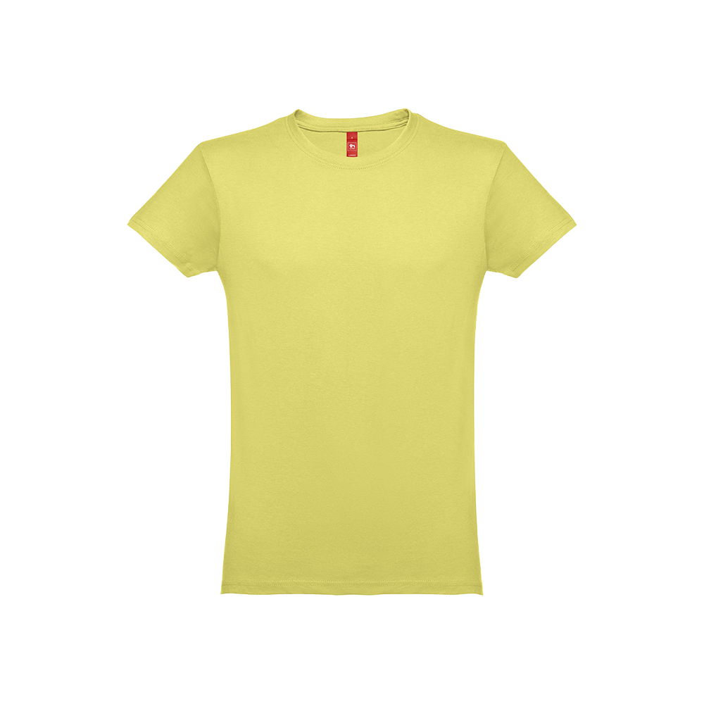 TH Clothes Luanda Cotton T-shirt | HelloPrint