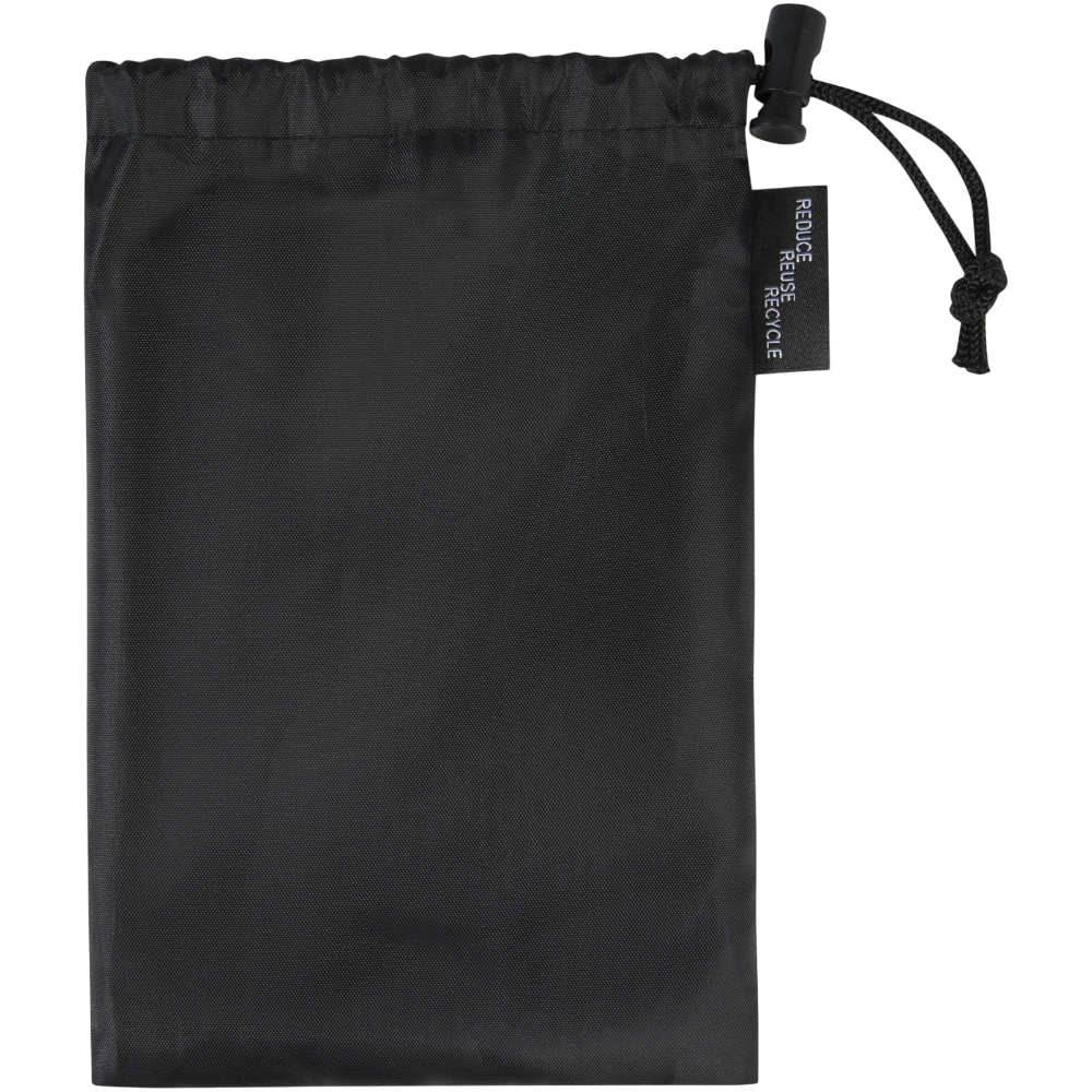 Serviette de rafraichissement en rPET | 80 x 30 cm | HelloPrint