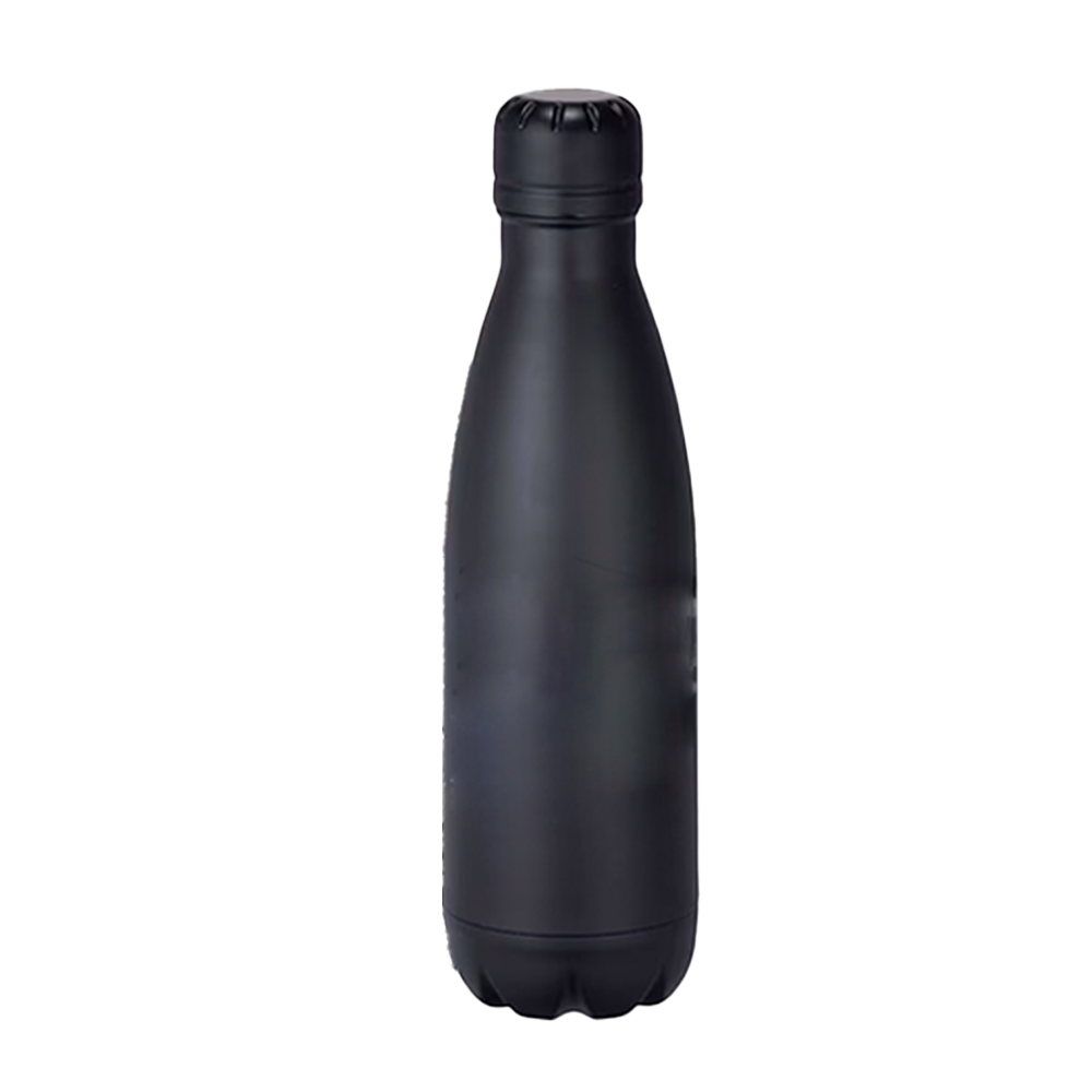 Copper Vac Bottle with Cylindrical Box | HelloPrint
