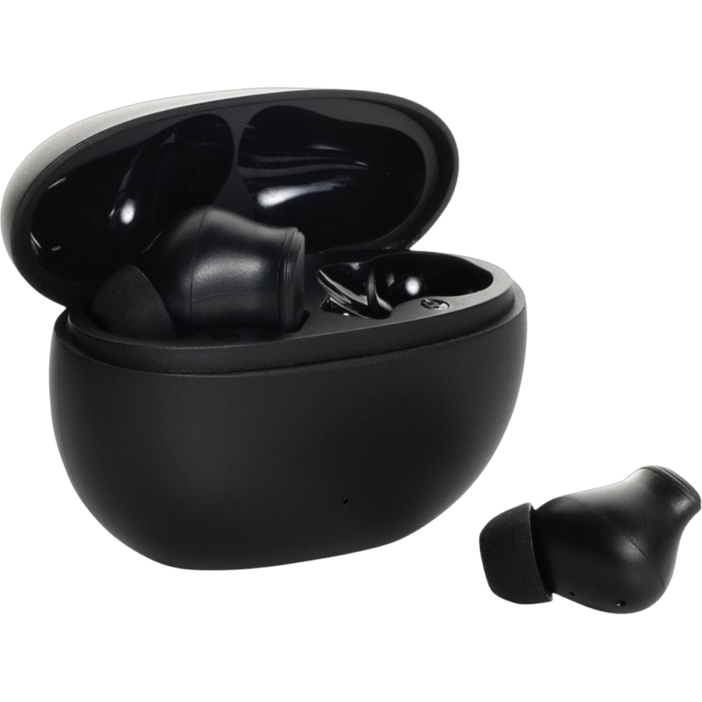 Prolink RCS Recycled Plastic Hybrid ANC/ENC Earbuds | HelloPrint