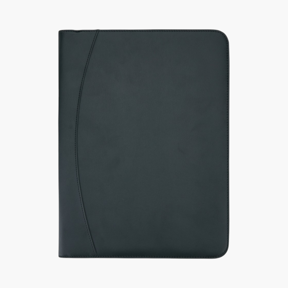 Essential Zipper Tech Portfolio | HelloPrint