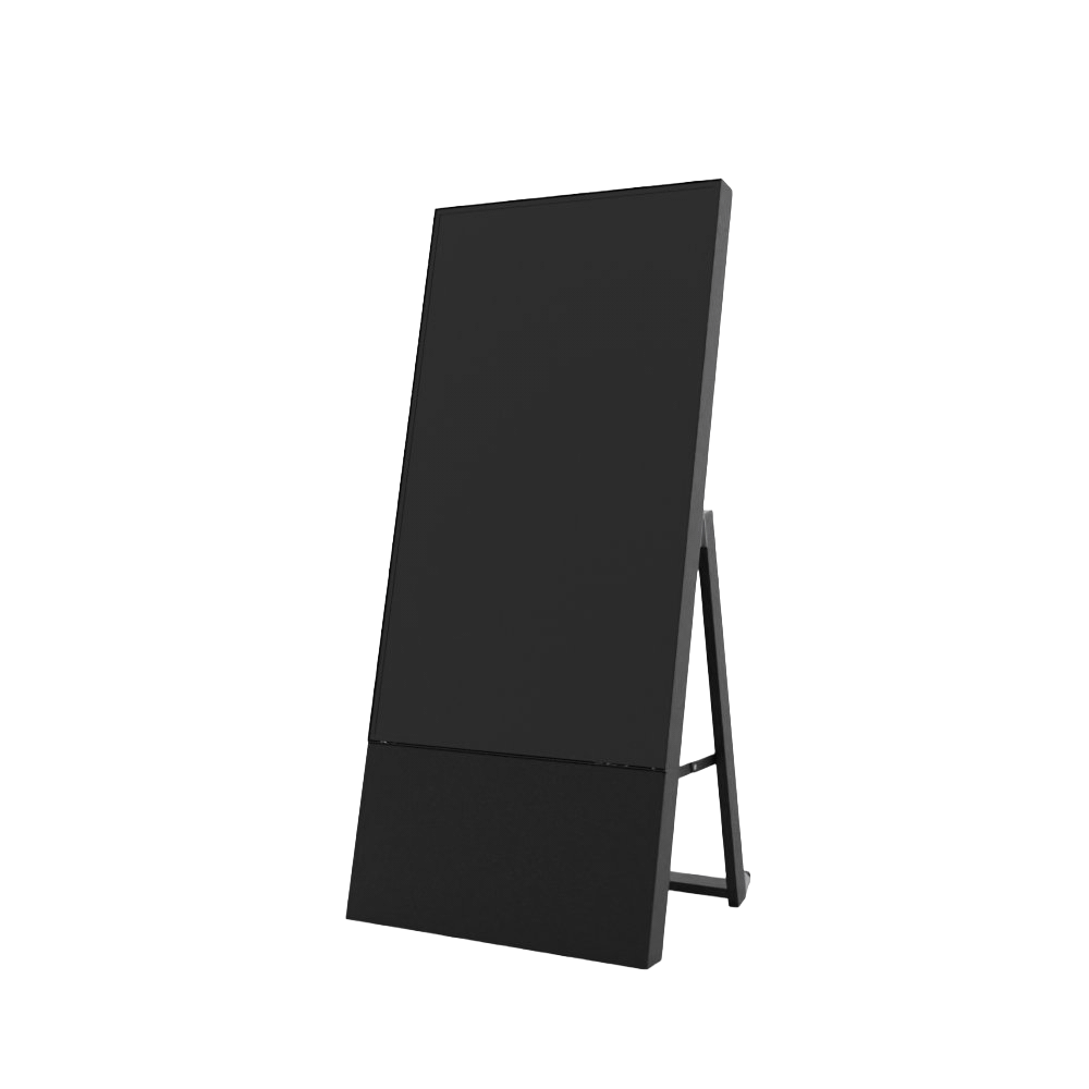 Panneau numérique Smart Line | HelloPrint