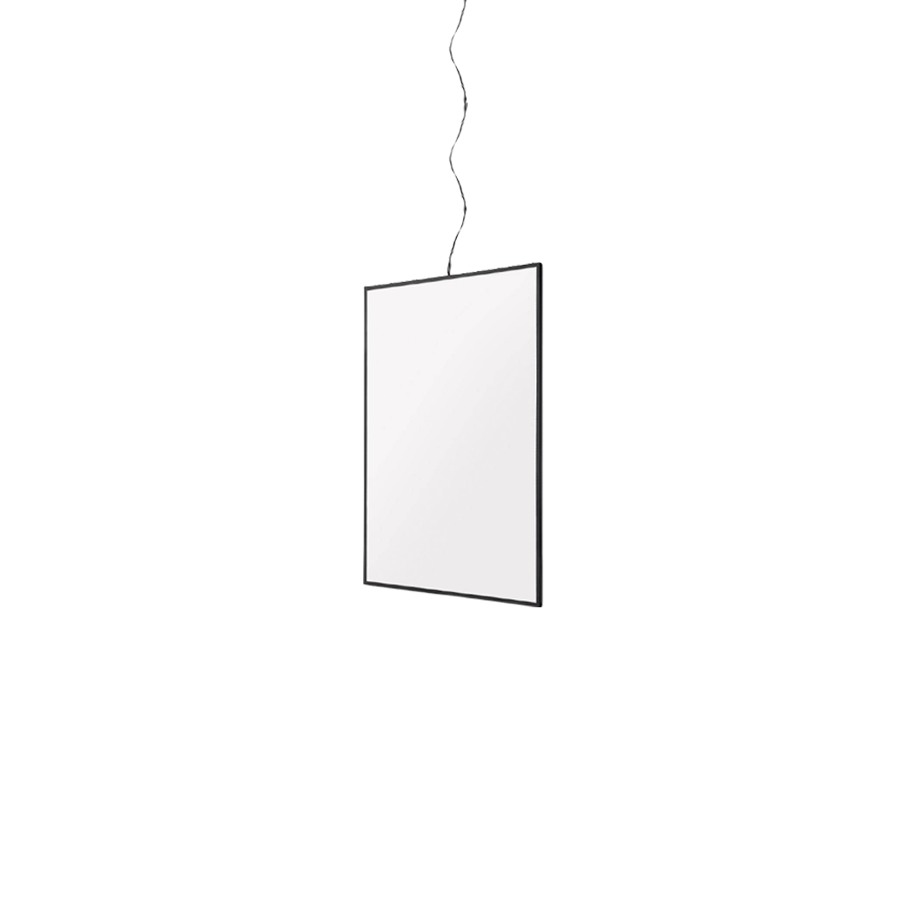 Cornice LED Slim a inserimento | HelloPrint
