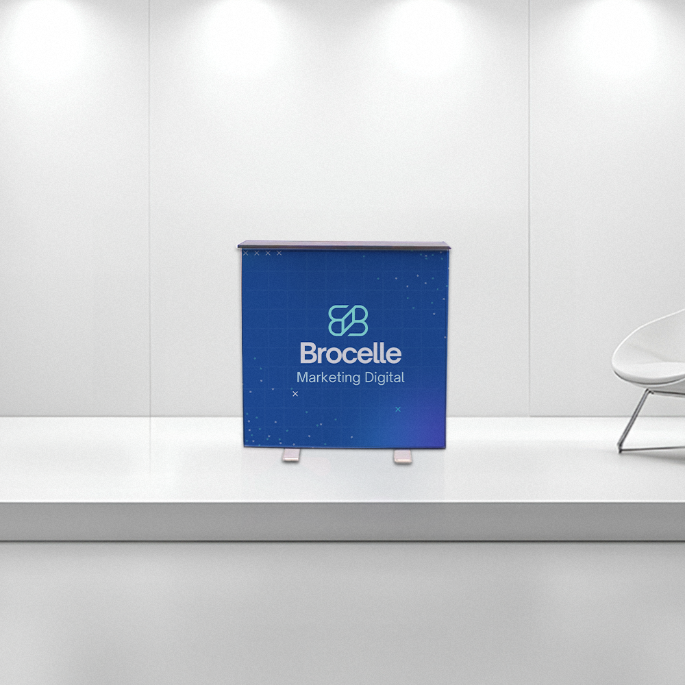 Brightbox Counter | HelloPrint