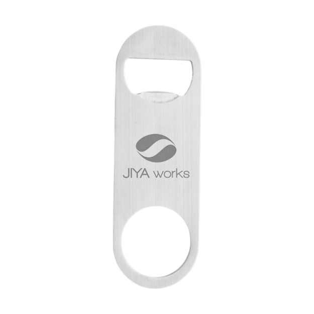 CrownTop Metal Opener | HelloPrint
