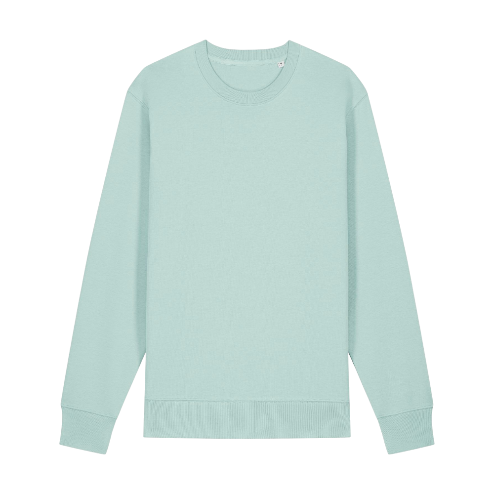 Felpa Girocollo Stanley Stella | HelloPrint