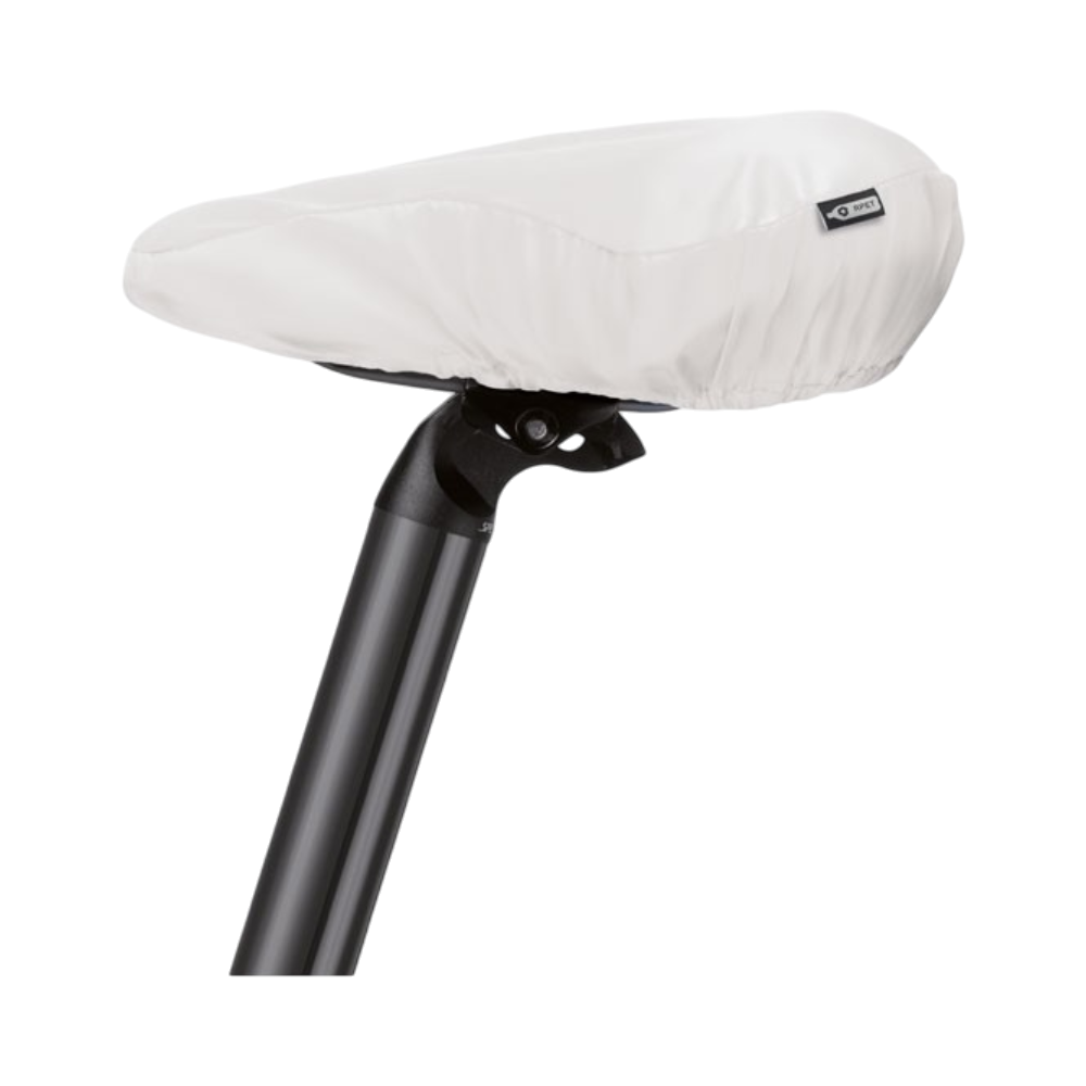 BYPRO RPET Saddle Cover | HelloPrint
