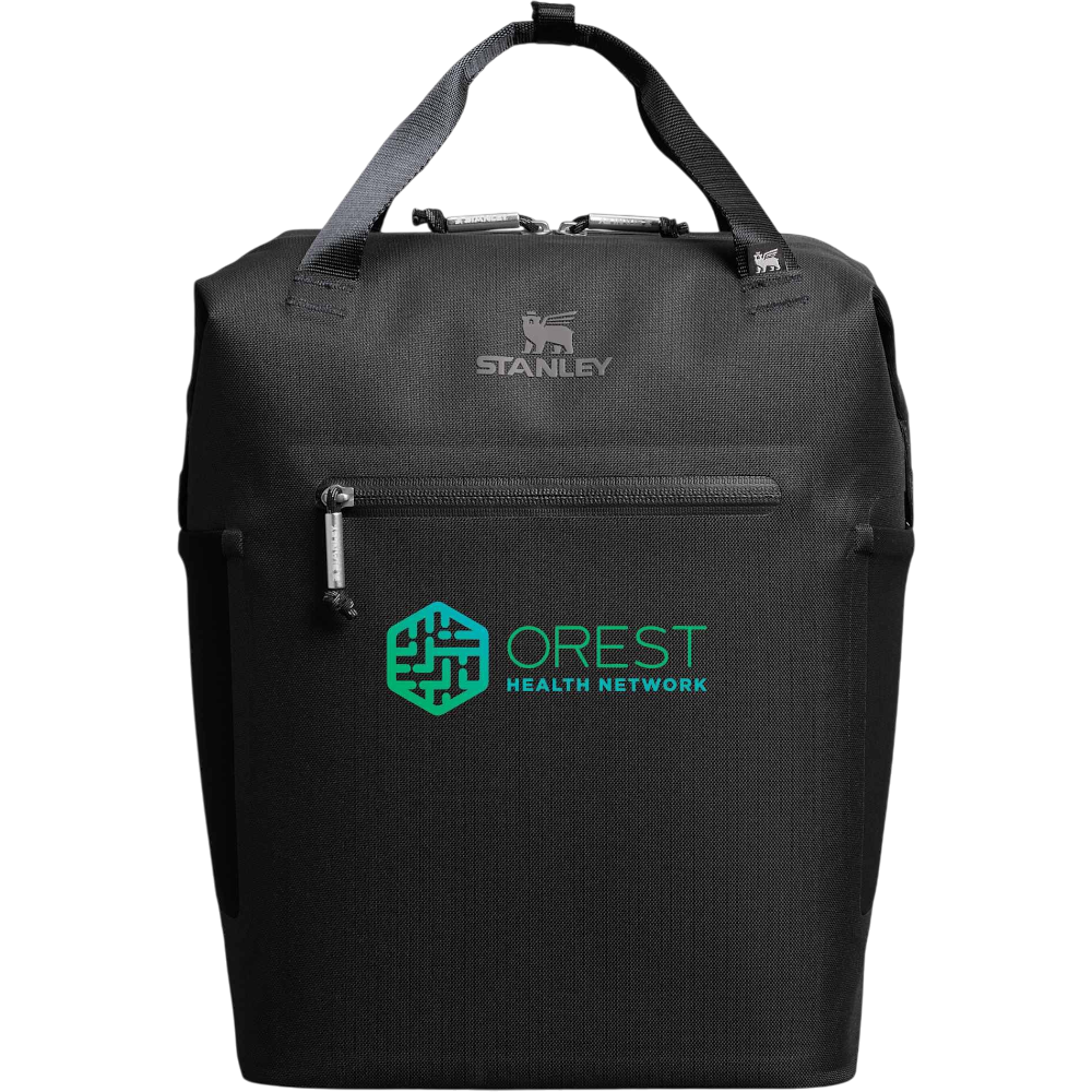 Stanley Cooler Backpack | HelloPrint
