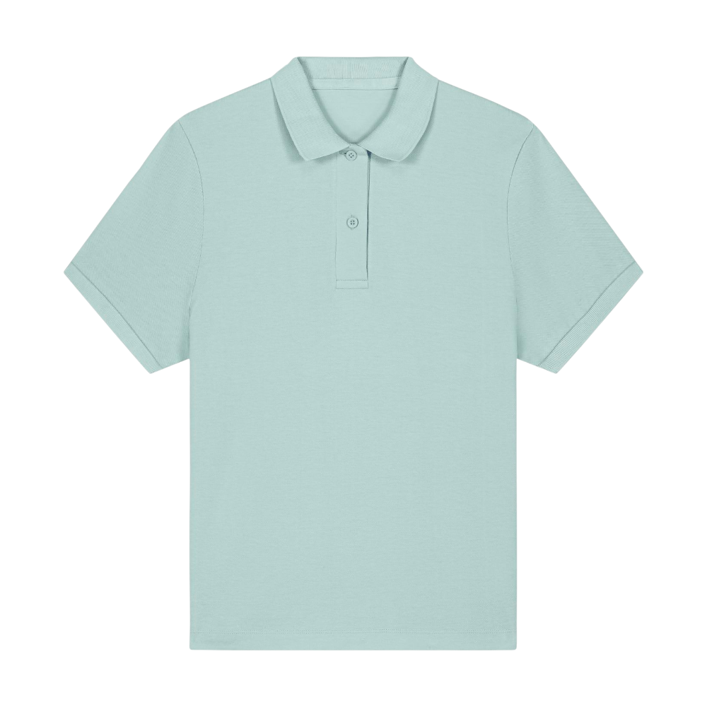 Polo iconique Stanley Stela | HelloPrint