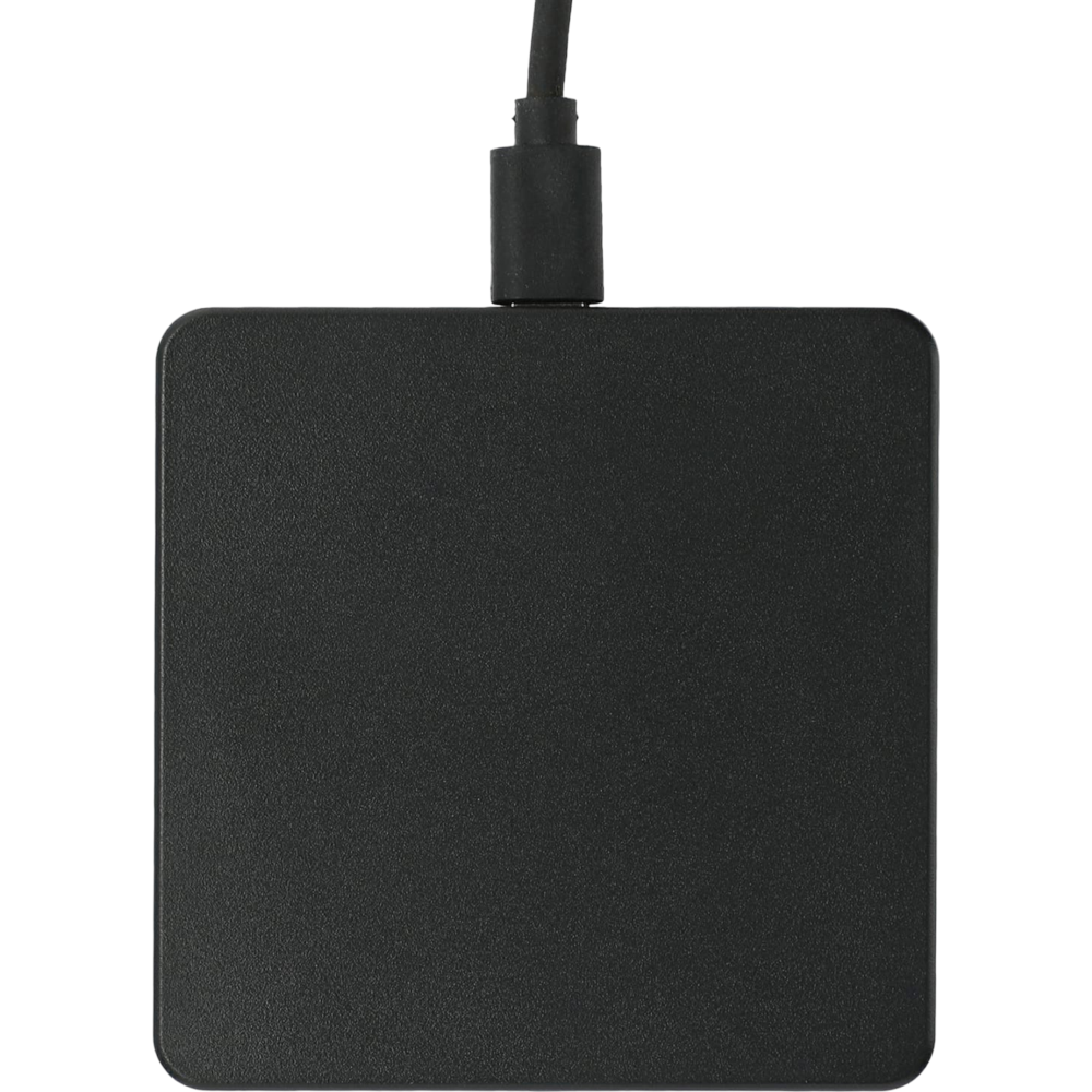 Square Wireless Charging Pad | HelloPrint