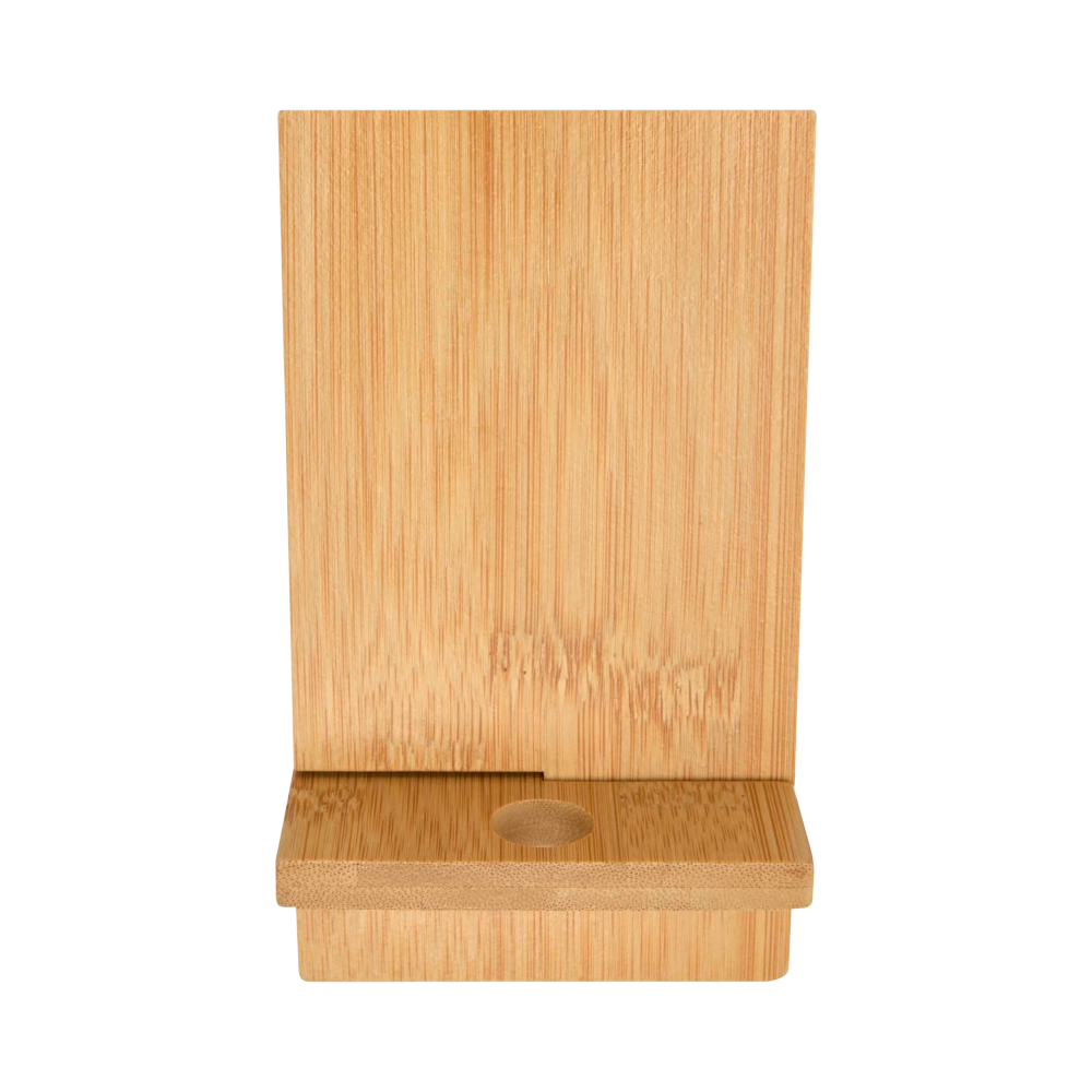 Stand Telefono in Bambù Ceibo | HelloPrint